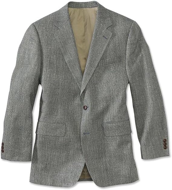 Orvis Silk Tweed Sport Coat / Regular at Amazon Men’s Clothing store