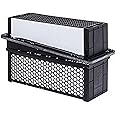 Baldwin Filters Pa32000 - Enduracube Air Element, Air Filters - Amazon ...