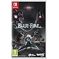 Amazon.com: Blue Fire (Nintendo Switch) : Video Games