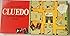 Cluedo Nostalgia Wooden Edition: Amazon.co.uk: Toys & Games