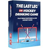 Amazon.com: Beer Pressure The Last Leg - Live Baseball Drinking Game ...