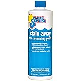 Amazon.com : In The Swim Super Stain Away - The Ultimate Swimming Pool ...