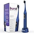 Amazon.com: Burst Pro Sonic Advanced Electric Toothbrush for Adults ...