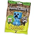 Amazon.com: Minecraft SquishMe Series 2 : Toys & Games