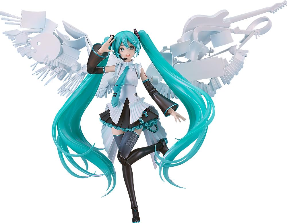 Mua PLAMATEA Character Vocal Series 01 Hatsune Miku Happy 16th Birthday ...