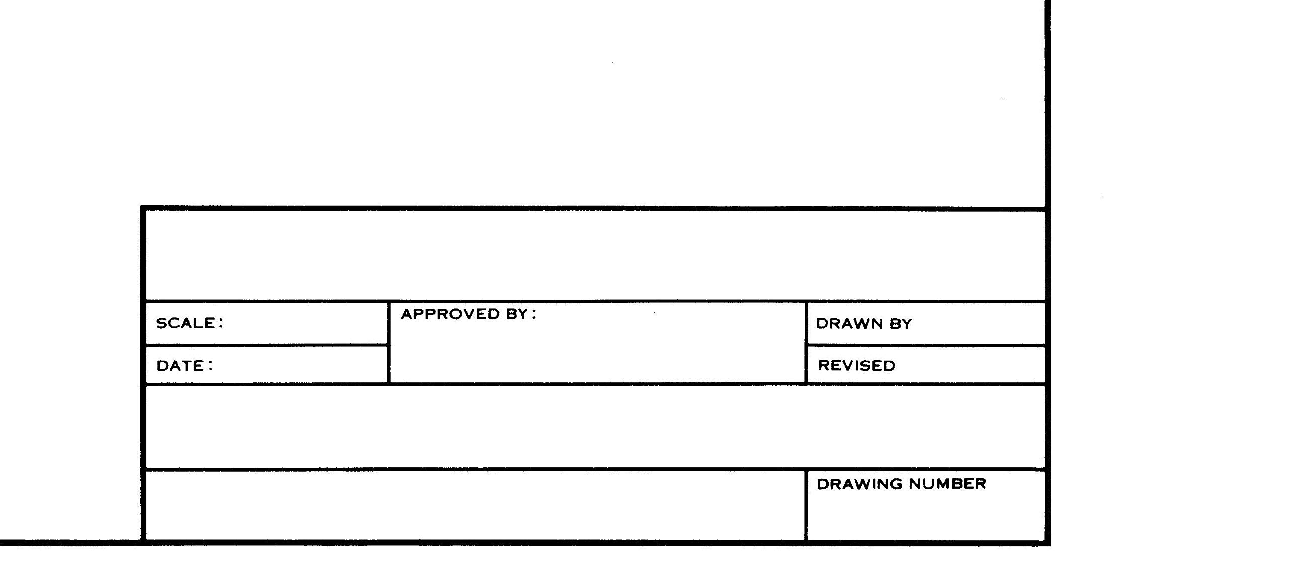 Mua ALVIN 6855-B-3 Alva-Line Tracing Paper Pack with Title Block and ...