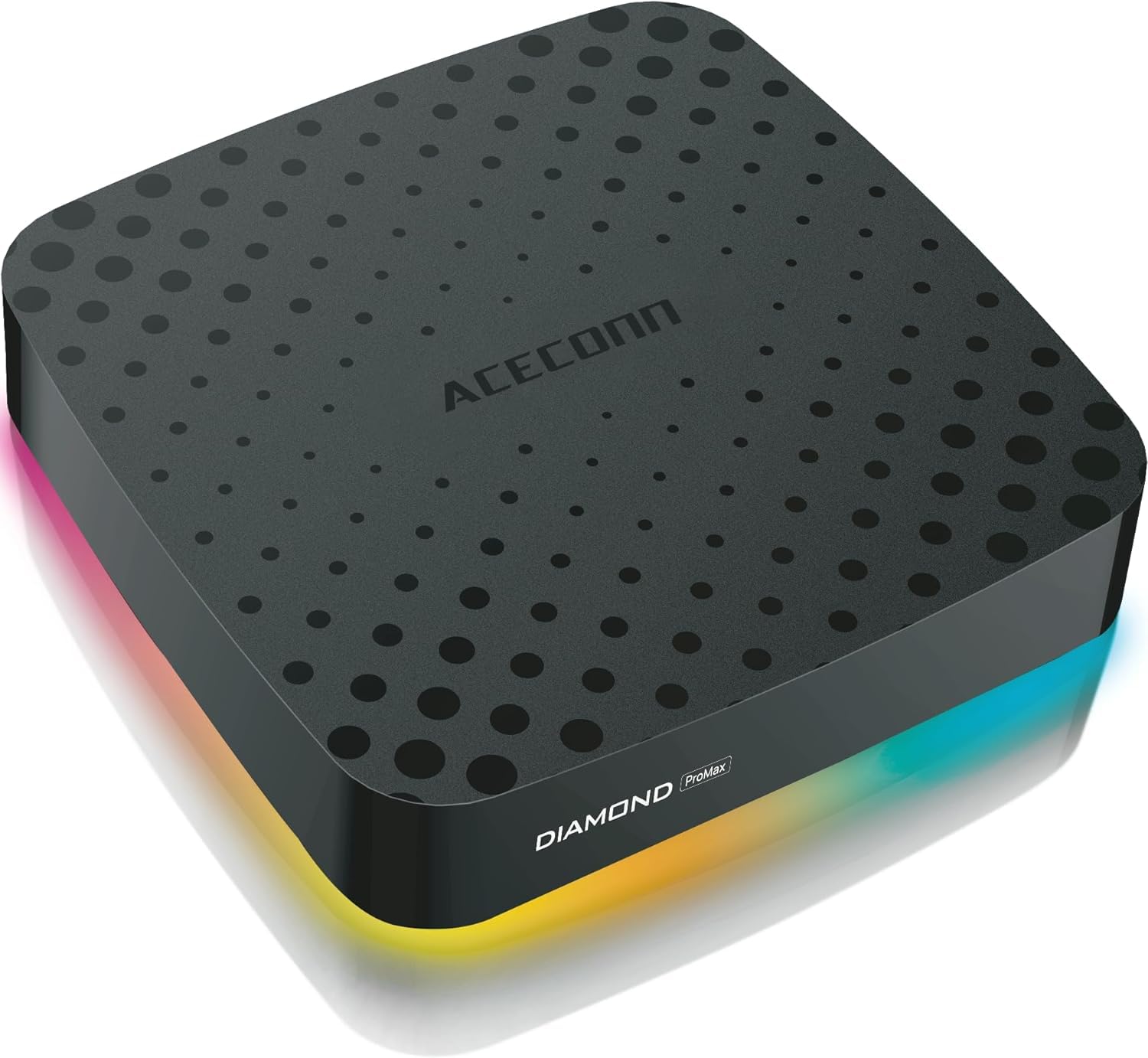 Mua 2024 Aceconn Diamond ProMax 8K Android 11 4GB+64GB Smart TV Box 2.4 ...