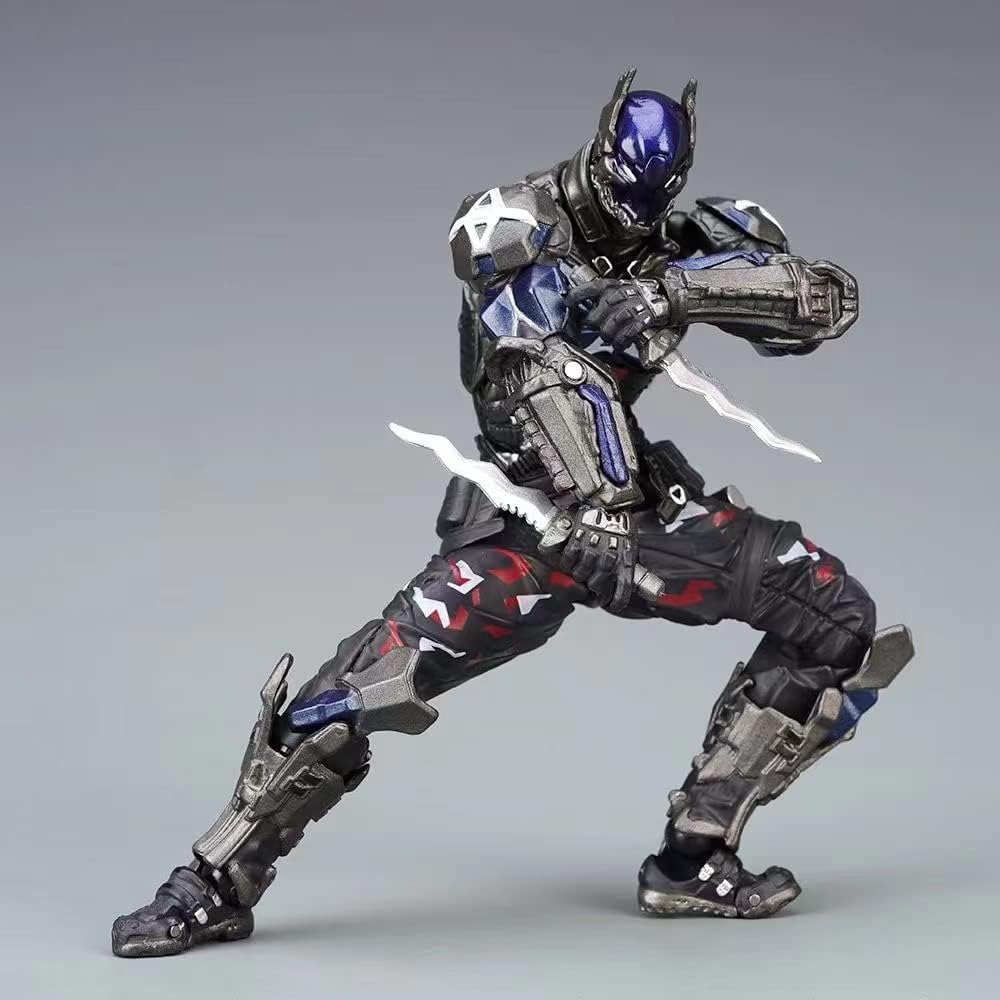 Mua AWLPUYPT Yamaguchi Type Spherical Movable Joint Hero Arkham Knight ...