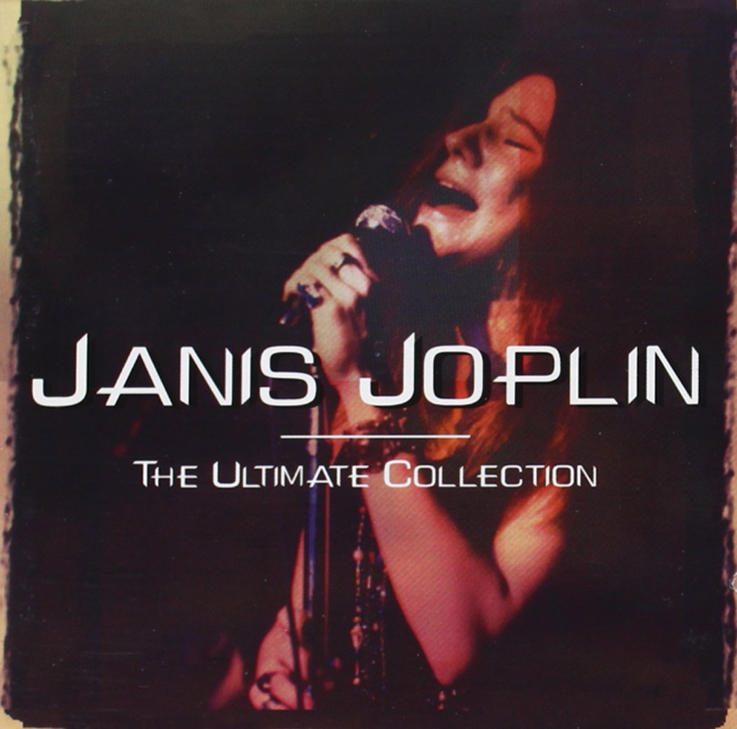 The Ultimate Collection : Janis Joplin: Amazon.es: Música