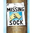 Amazon.com: The Missing Sock: 9781477463093: Thurston, Jason: Books