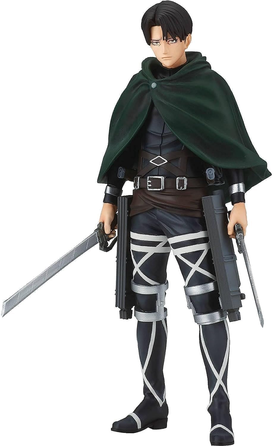 Mua Banpresto Attack on Titan The Final Season Levi Special Levi trên ...