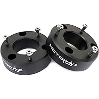 Amazon.com: MotoFab Lifts F150-3 - 3 in Front Leveling Lift Kit That is ...