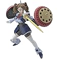 Amazon.com: BANDAI Hobby HGBF Hyper Gyanko Gundam Build Fighters Try ...