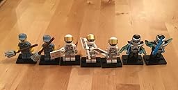 LEGO Series 15 71011 Mini Figures: Amazon.co.uk: Toys & Games