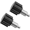 Amazon.com: DGHAOP M16 Pop Pull Pin Knob 2PCS Indoor Exercise Bike ...