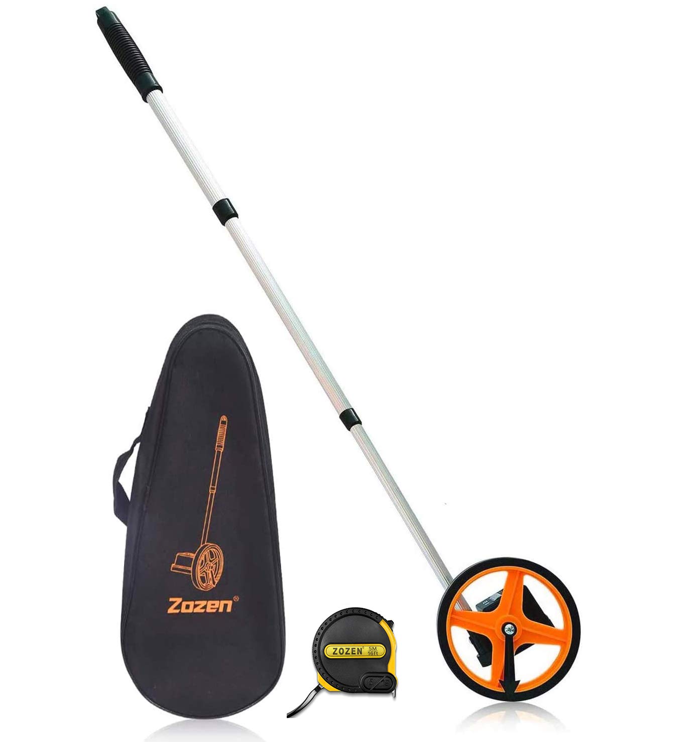 Mua Zozen Distance Measuring Instrument Walking Measure Road Measure 6 ...