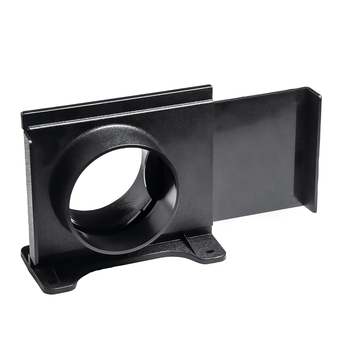 Mua 70357 4 Inch Wall Mounting Blast Gate with Bracket for Dust ...