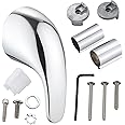 Shower Single Handle Replacement Compatible with Moen 179100 100224 ...
