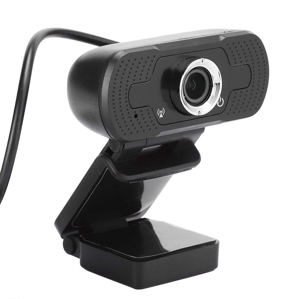 USB 2.0 Connector USB Webcam, 1080P HD Web Camera: Amazon.in: Electronics