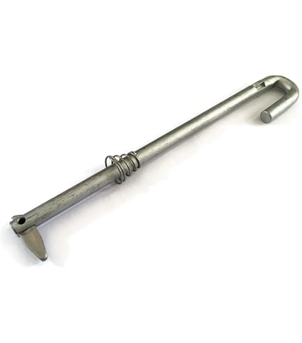 9.9HP 15HP Yamaha Parts Yamaha Outboard Drive Shaft Replacement - 6E7 ...