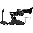 Amazon.com: ZONFANT Rear Bed Step, Retractable Bumper Side Tailgate ...