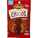 Amazon.com : Allen's Strawberries & Cream 190g : Gummy Candy : Grocery ...