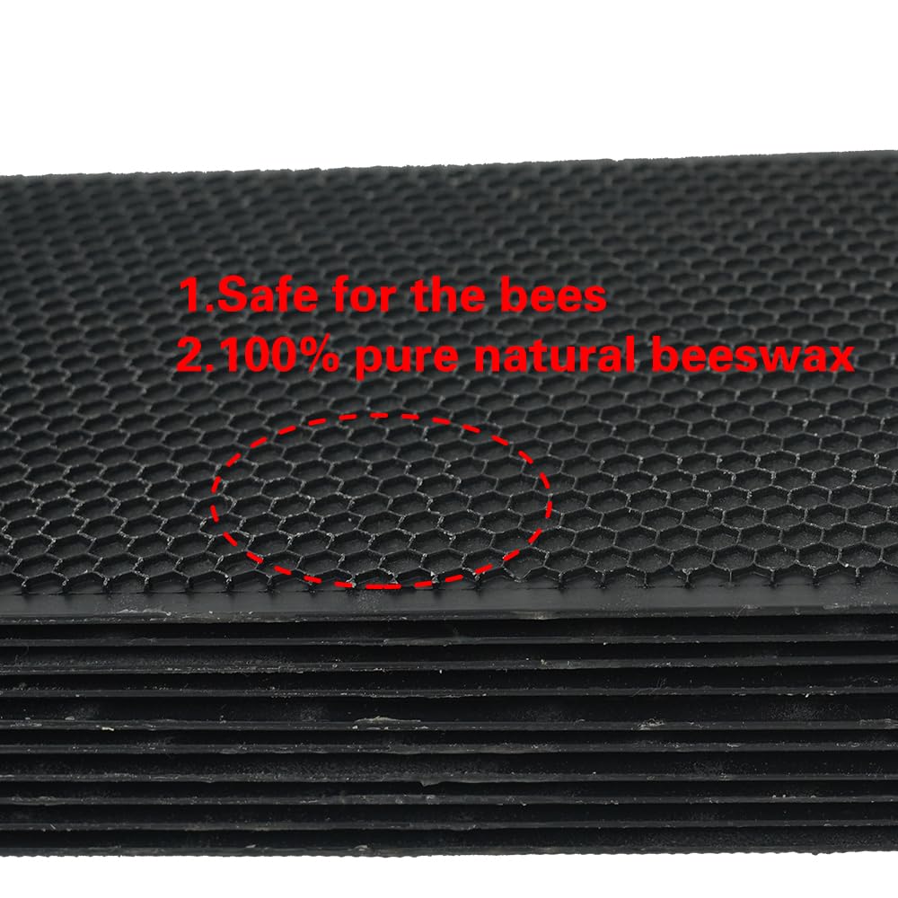 Mua Beehive Waxed Coated Foundation Sheet Beehive Foundation Sheets ...