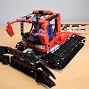 Lego Technic 8263 - Pistenraupe: Amazon.de: Spielzeug
