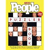 PEOPLE Celebrity Puzzler TV Madness!: Editors of People Magazine ...