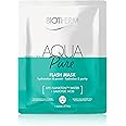 Amazon.com: Biotherm Aquasource Aqua Pure Flash Mask, a Moisturizing ...