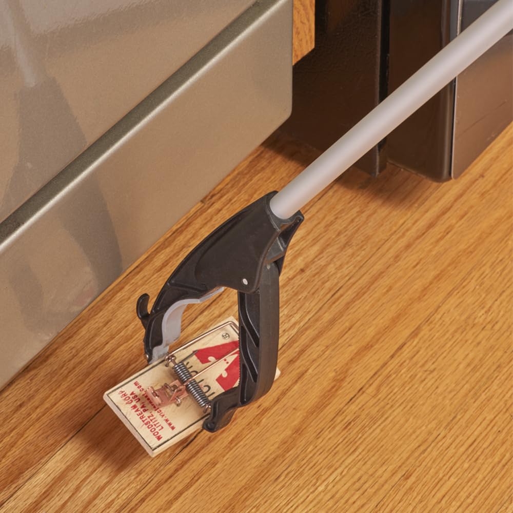 Mua Unger 32” Total Reach Grabber – Reacher Grabber Tool & Trash Picker ...