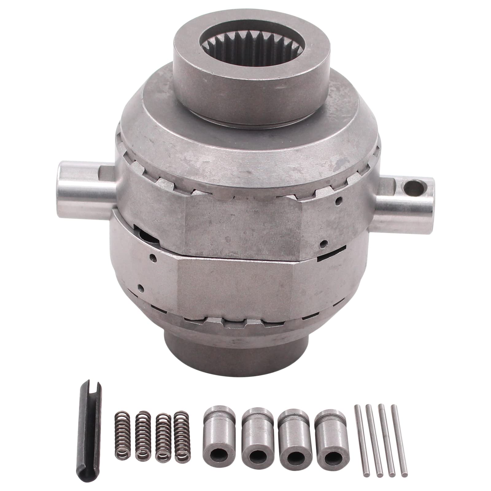 NewYall 30 27 Spline Front Differential Locker for Ford Aerostar Bronco ...