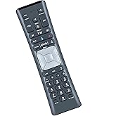 Amazon.com: Replacement XR11 Voice Remote Control for Comcast/Xfinity ...