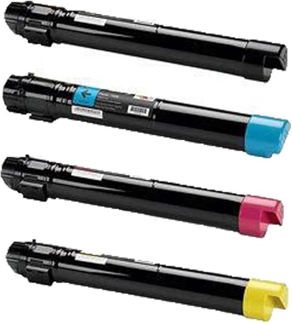Amazon.com: Compatible Replacement for Xerox 006R01509 / 006R01510 ...