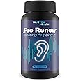 Amazon.com: Pro Renew Hearing Support - Contains Vitamin D ...