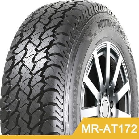 Mirage MR-AT172 215/75R15 100S Tubeless Car Tyre: Amazon.in: Car & Motorbike