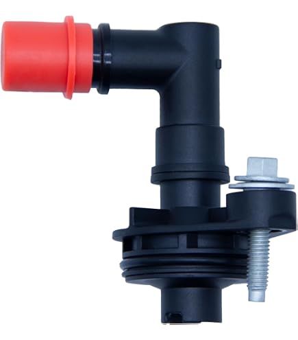 2013 Chevy Equinox Pcv Valve