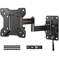 Amazon.com: GOFORWILD Lockable RV TV Mount, Full Motion RV Mount for ...