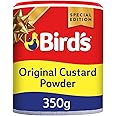 Amazon.com : Original Birds English Custard Powder Imported From The UK ...