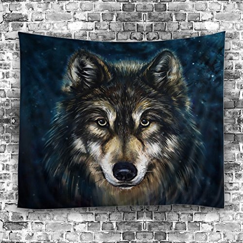 Top 10 Best Collectible Wolf Prints - Top Reviews | No Place Called Home