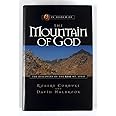 In Search of the Mountain of God: The Discovery of the Real Mt. Sinai ...