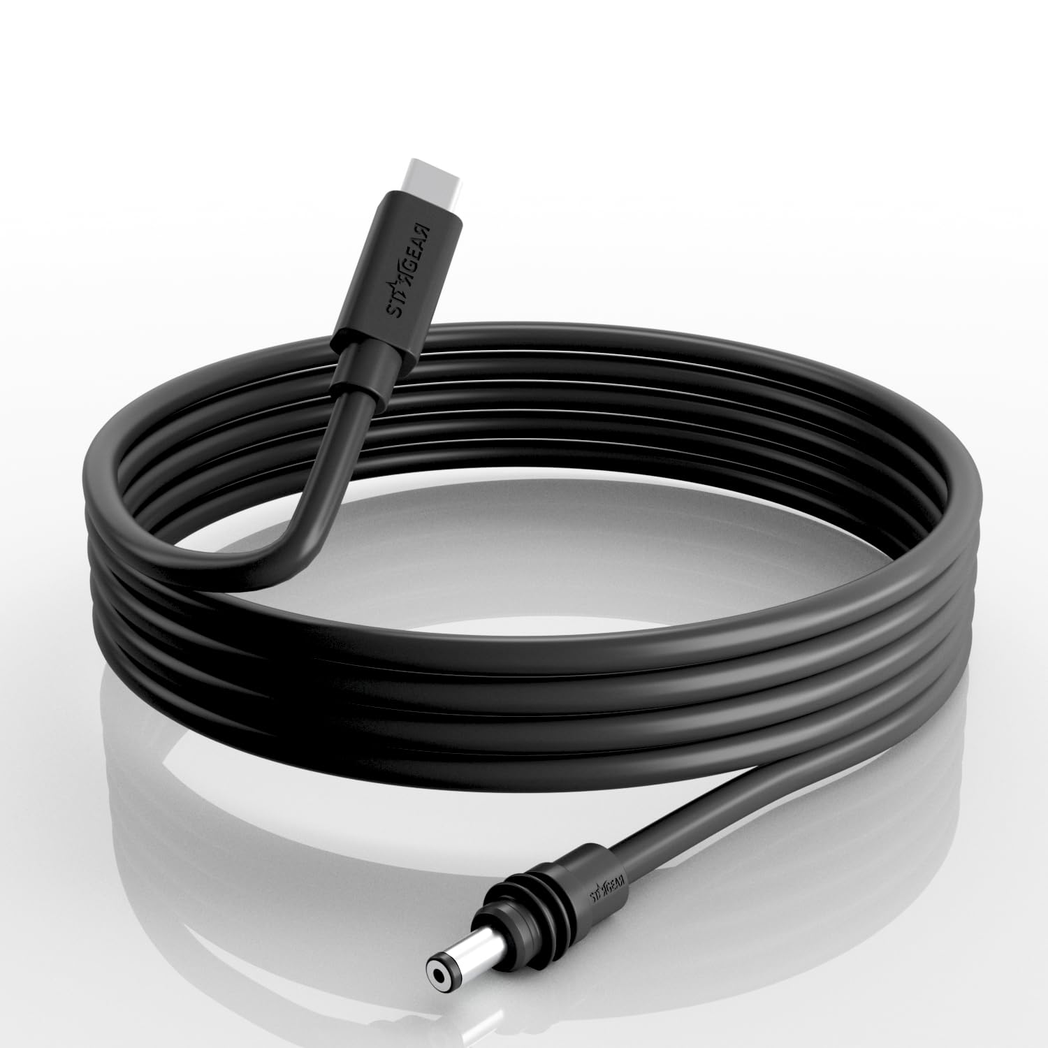 Starlink Mini Cable 6.5FT, 18AWG 140W Starlink USB C to DC Power Cable ...