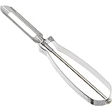 Amazon.com: Good Cook Carbon Steel Peeler: Home & Kitchen