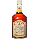 Yates Original Australian White Liqueur Wine 70cl Bottle: Amazon.co.uk ...