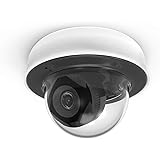 Amazon.com : Cisco Meraki MV12W Cloud-Managed Indoor HD Dome Camera ...