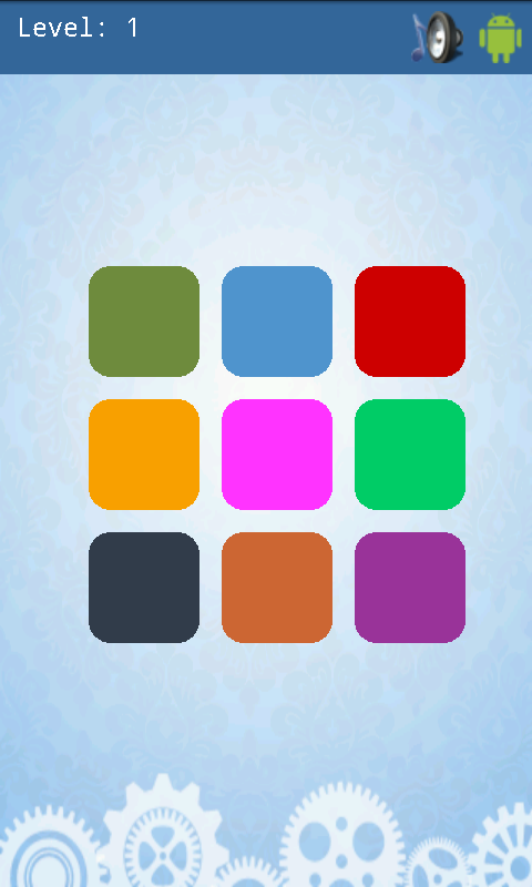Memory Blocks Puzzle-Simon Game:Amazon.com:Appstore for Android