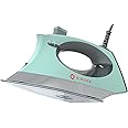 Amazon.com: SINGER Mint SteamCraft Plus Iron with OnPoint Tip, 300ml ...