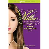 Amazon.com: A Pretty Little Liars 4-Book Box Set: Wicked: The Second ...