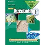 Amazon.com: Print Working Papers, Chapters 1-17 for Century 21 ...