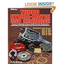 Turbo Hydra-Matic 350 Handbook: Ron Sessions: 9780895860514: Amazon.com ...